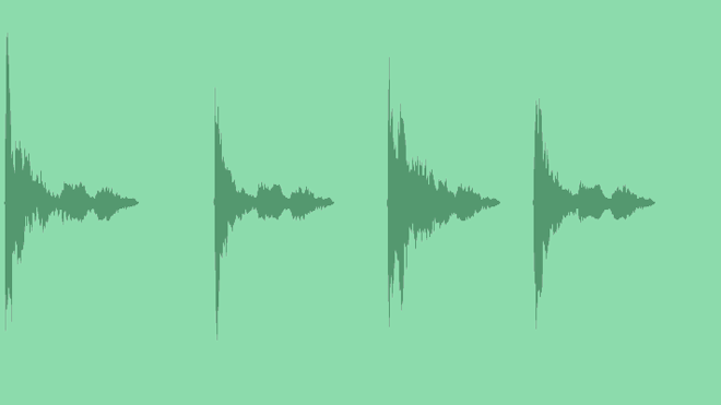 Sword Hit With Ring Out Pack 01 - Sound Effects | Motion Array