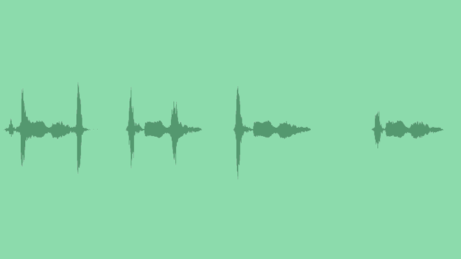 Sword Whoosh Pack 01 - Sound Effects | Motion Array