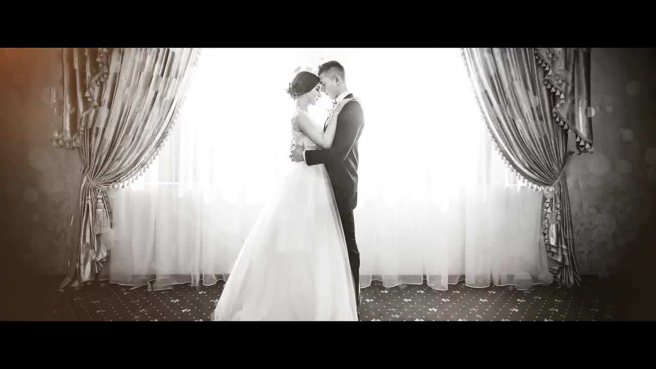 Wedding Titles Slideshow - After Effects Templates | Motion Array