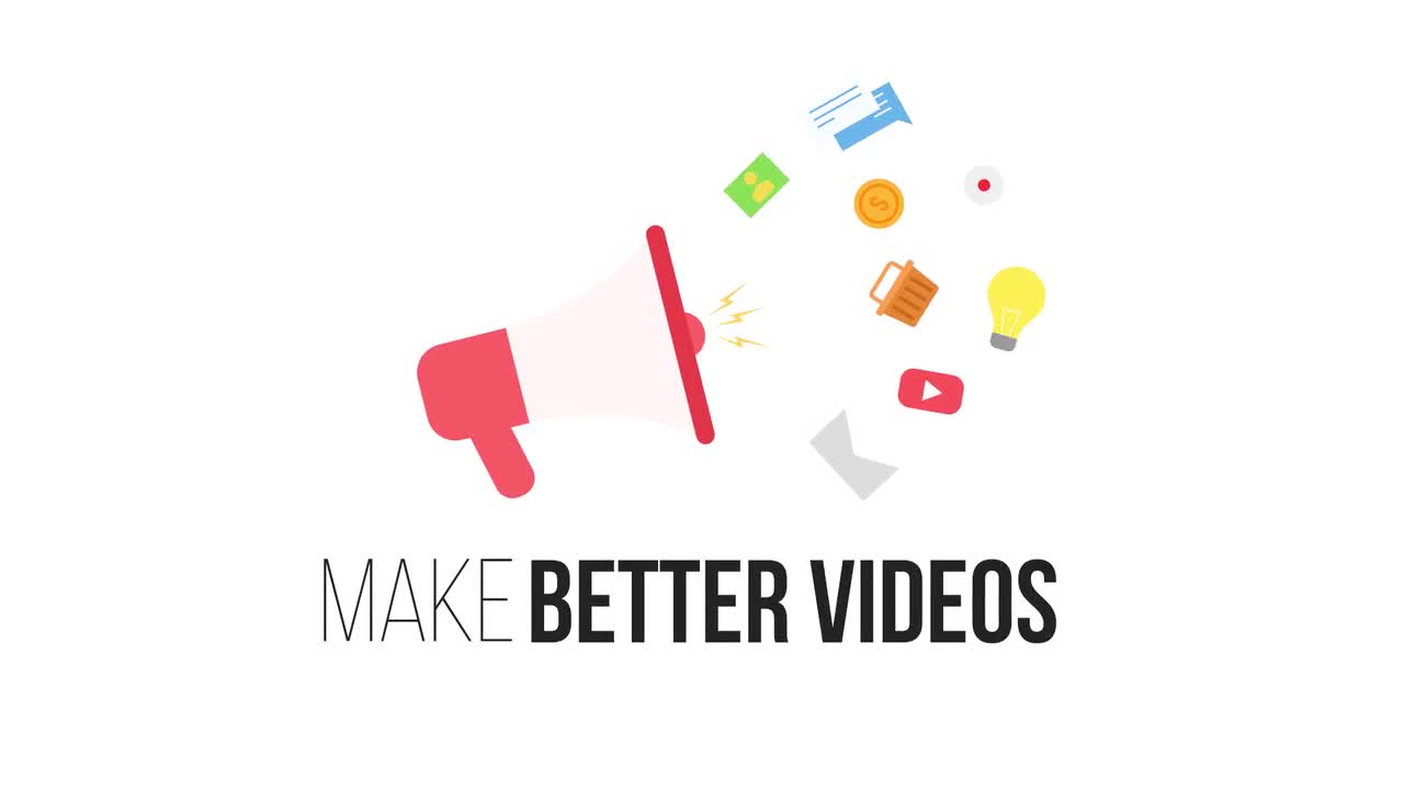 Business Concept Animations - Motion Graphics Templates | Motion Array