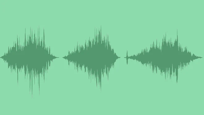 Eerie Horror Ringing Atmosphere - Sound Effects | Motion Array