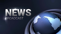 News Broadcast Template Free Download