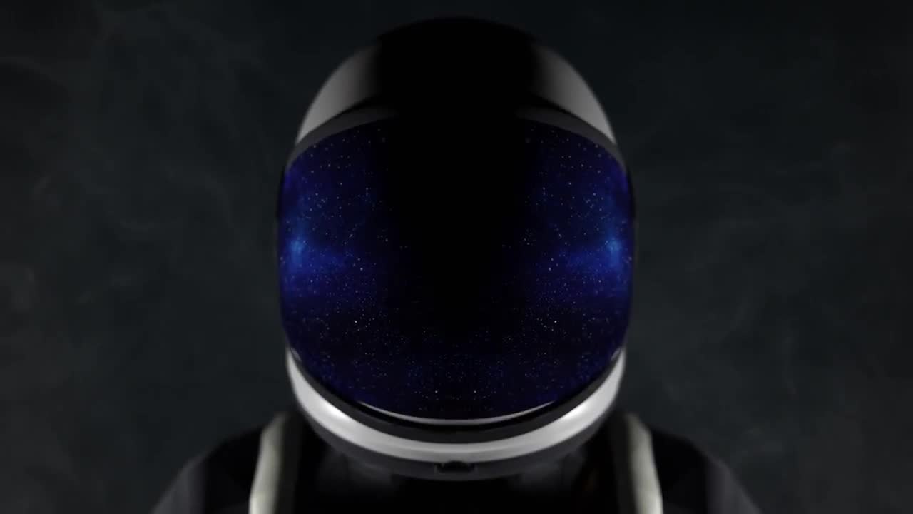 Space Logo Reveal - After Effects Templates | Motion Array