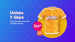 T Shirt Promo After Effects Templates Motion Array