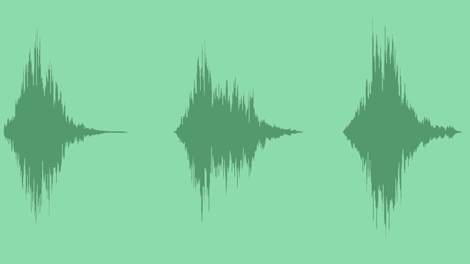 Angel - Sound Effects | Motion Array