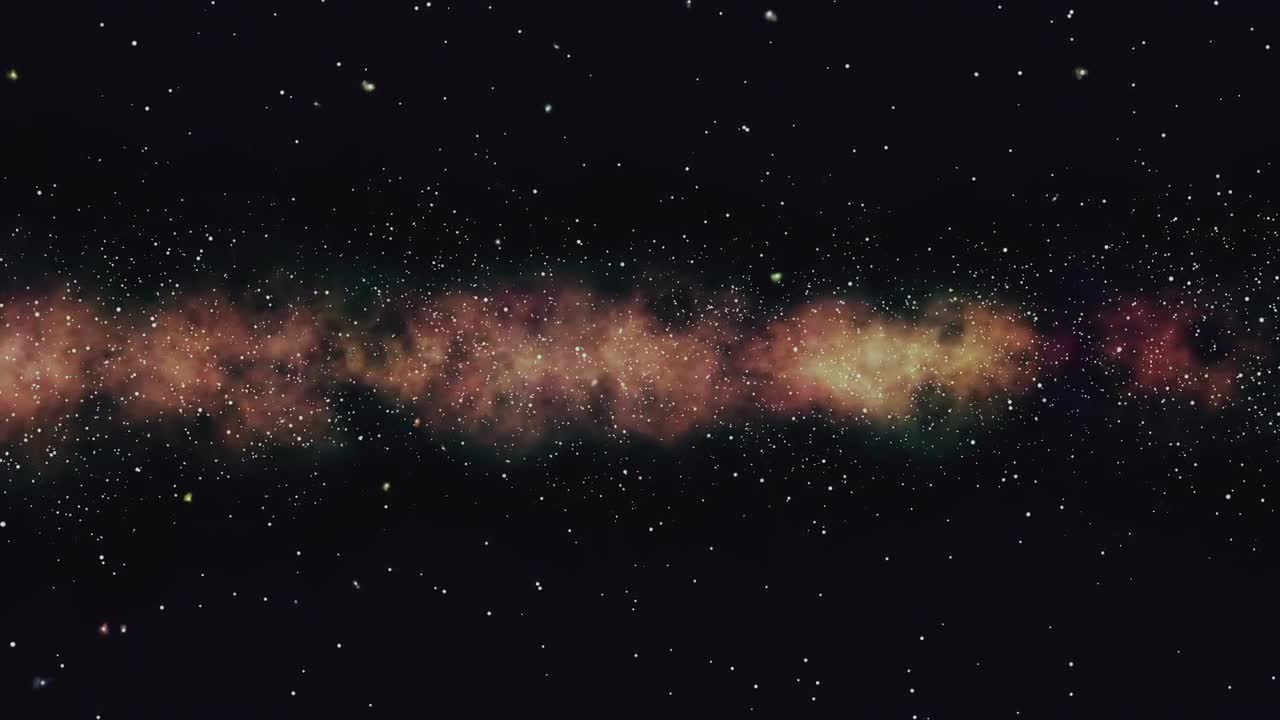 Outer Space - Stock Motion Graphics | Motion Array