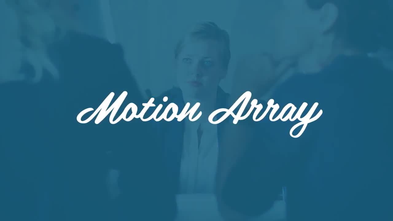 Event Promo - Premiere Pro Templates | Motion Array