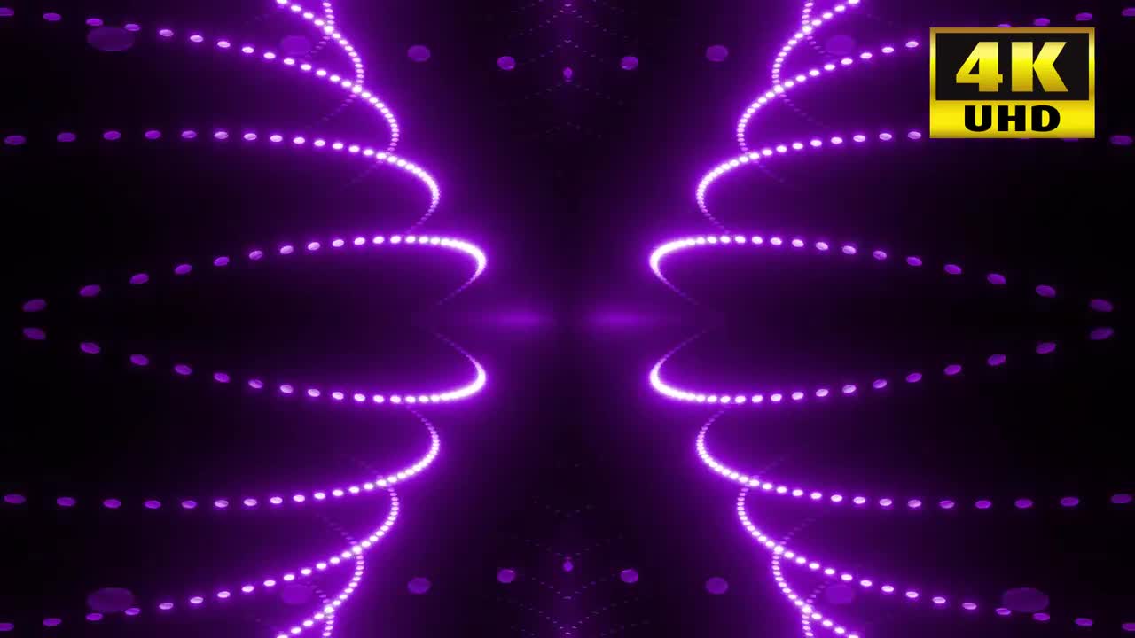 Spirals And Patterns - Stock Motion Graphics | Motion Array