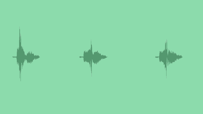 Cartoon Whoosh - Sound Effects | Motion Array