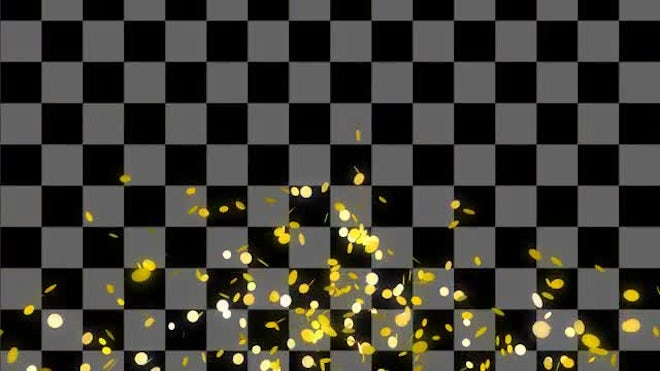 Confetti Pack - Stock Motion Graphics | Motion Array