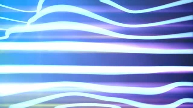 Wavy Lines - Stock Motion Graphics | Motion Array
