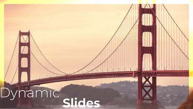 Elegant Epic Slideshow - After Effects Templates | Motion Array