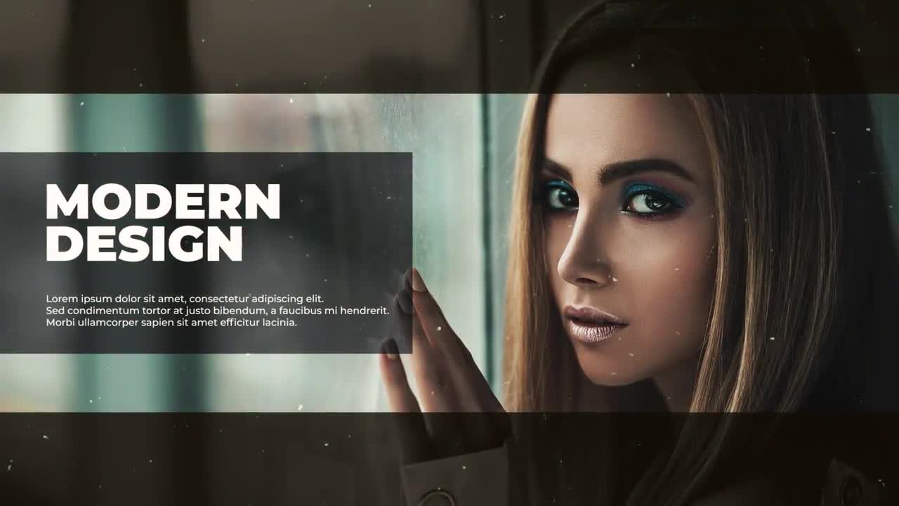 Universal Slideshow - Premiere Pro Templates | Motion Array