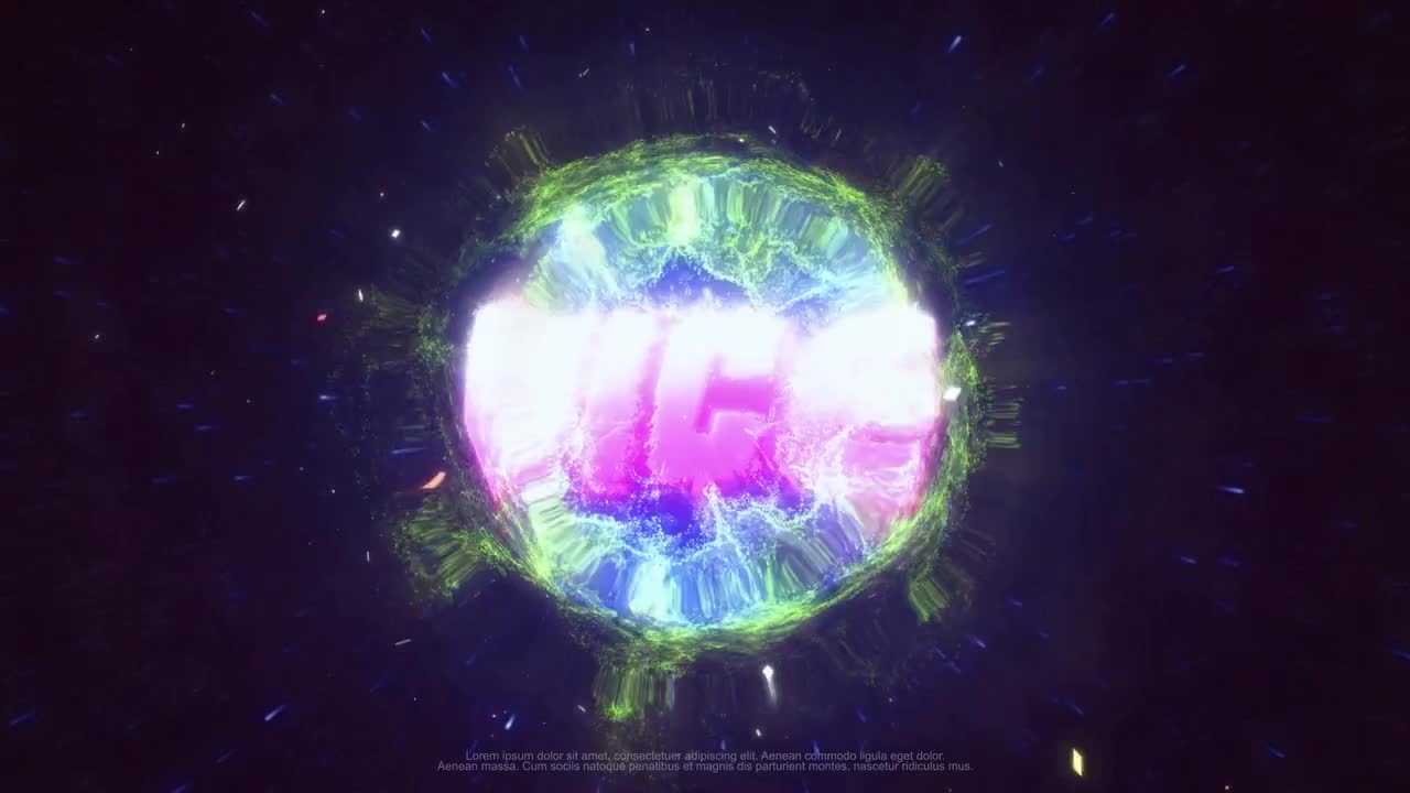 Shockwave Logo - After Effects Templates | Motion Array