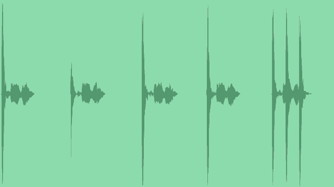 Kick - Sound Effects | Motion Array