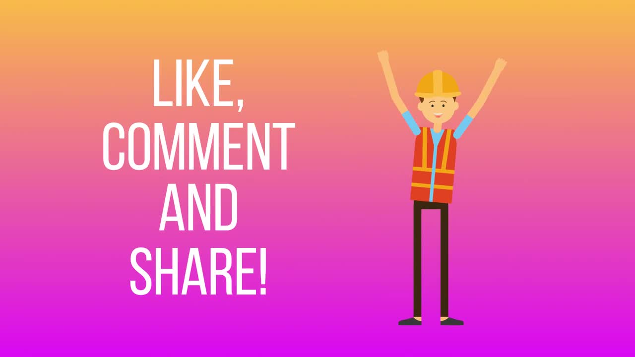 Builder Animations - Motion Graphics Templates | Motion Array