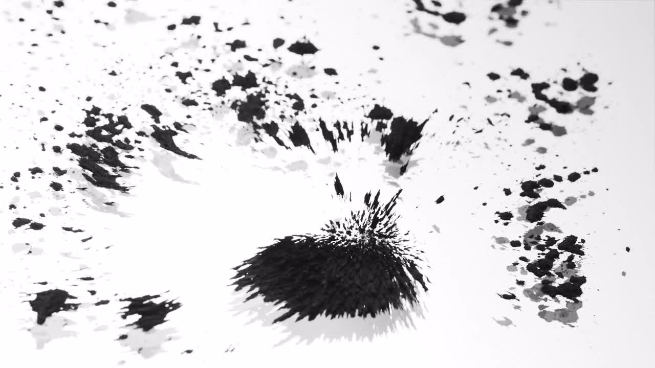 Magnetic Sand - Stock Video | Motion Array