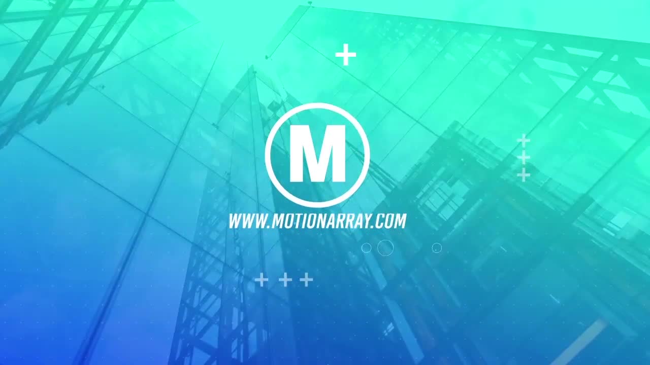 Corporate Slideshow - After Effects Templates | Motion Array