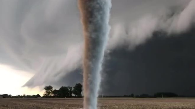 Tornado - Stock Motion Graphics | Motion Array