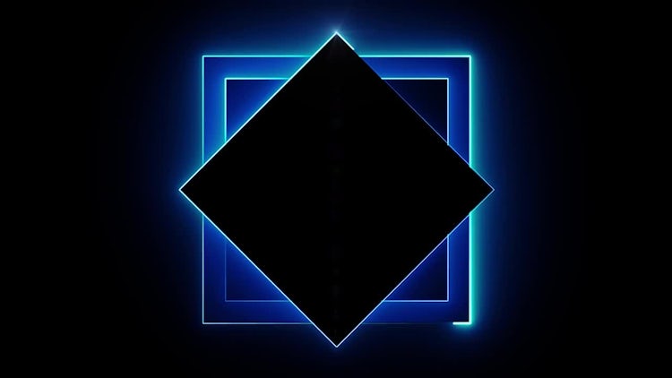 Logo Frame - Stock Motion Graphics | Motion Array