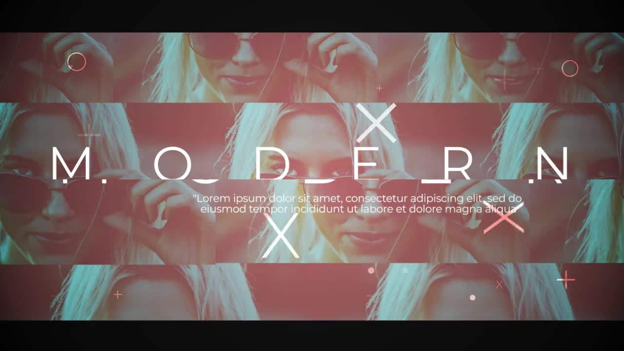 Fast Opener After Effects Templates Motion Array