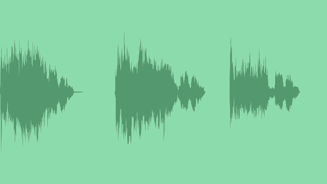 Ta Da Brass - Sound Effects | Motion Array