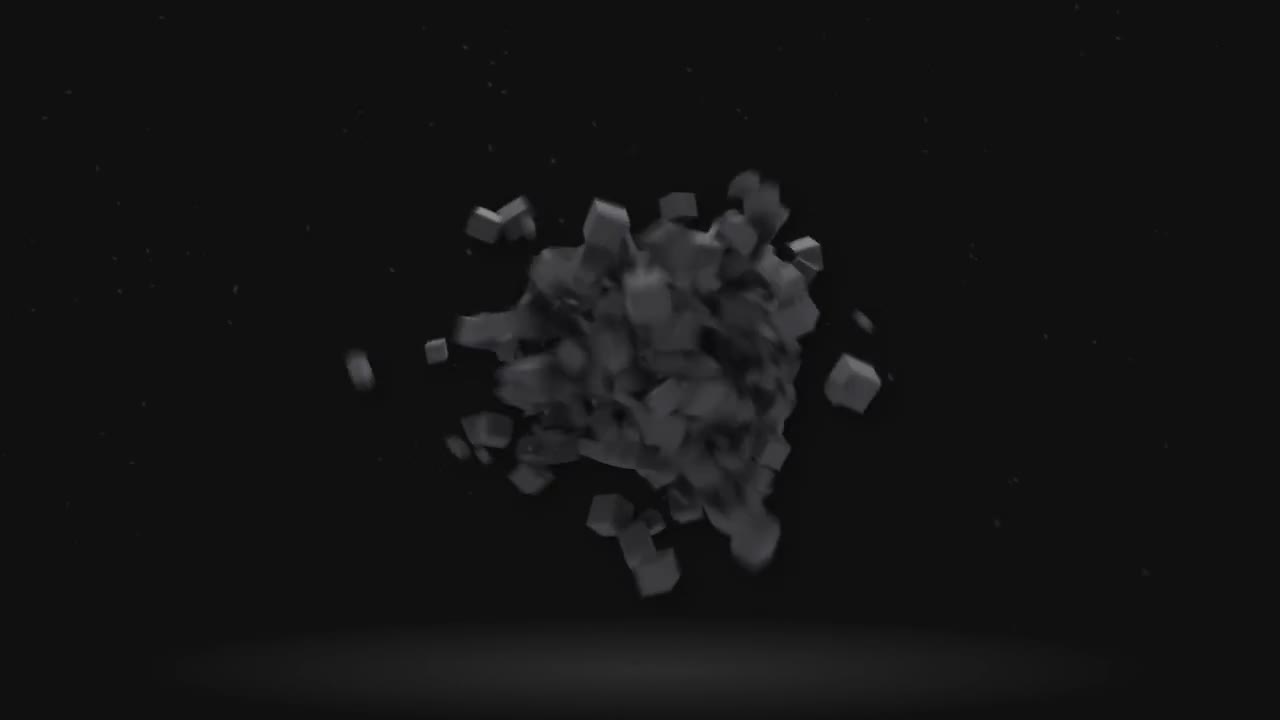 Dynamic Boxes Logo Reveal - After Effects Templates | Motion Array