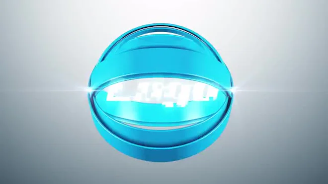 3D Circles Logo - Premiere Pro Templates | Motion Array