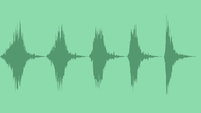 Riser With Whoosh And Hit Pack 11 - Sound Effects | Motion Array