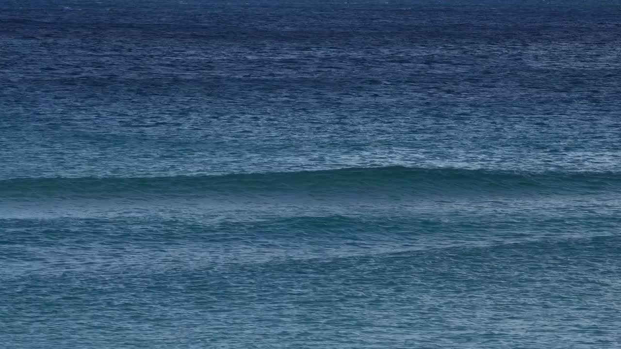 Water Changes Color - Stock Video | Motion Array