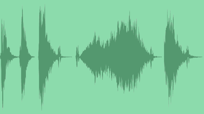 Cinematic Movement Whoosh Sound Pack - Sound Effects | Motion Array