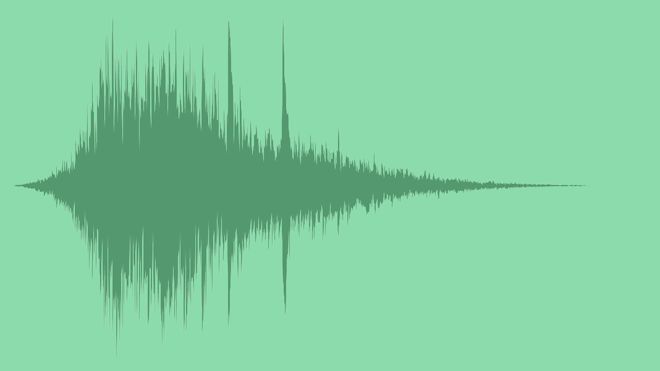 Intro Logo - Royalty Free Music | Motion Array