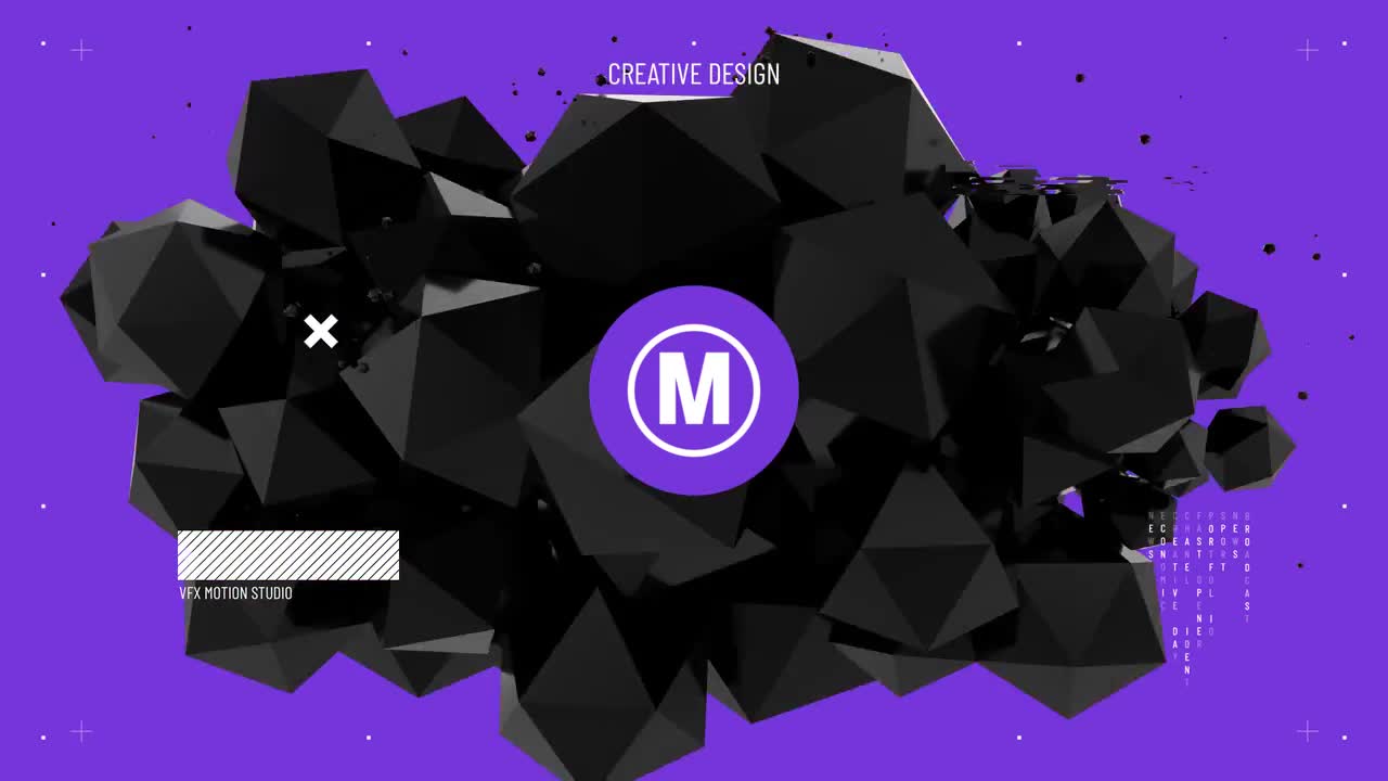 Fast Opener After Effects Templates Motion Array