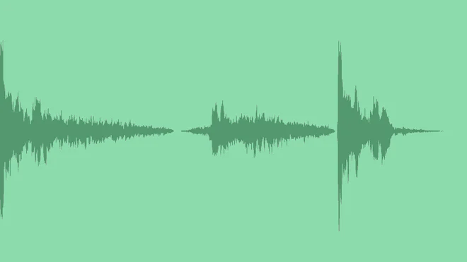 Suspense Horror - Sound Effects | Motion Array