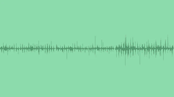Footsteps On Gravel Running - Sound Effects | Motion Array