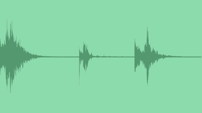 Effect Sound FX - Sound Effects | Motion Array