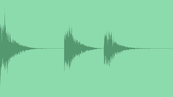 SFX Effect - Sound Effects | Motion Array