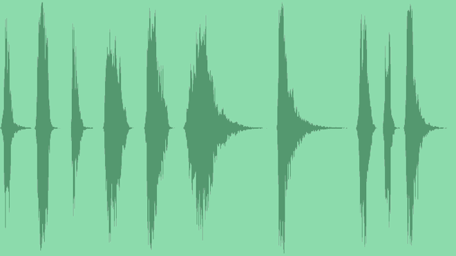 Transitions - Sound Effects | Motion Array