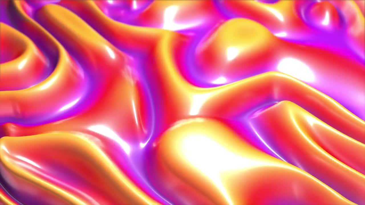Retrowave Background Loop Stock Motion Graphics Motion