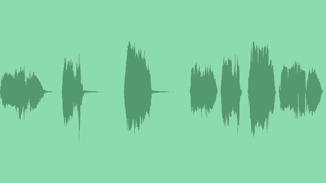 Wolf Howl - Sound Effects | Motion Array