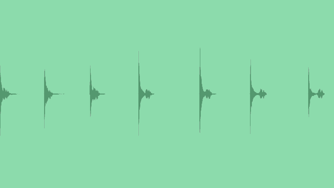 Ding - Sound Effects | Motion Array