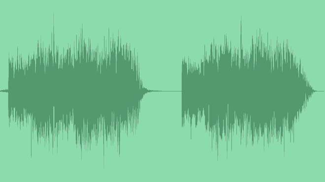 Relaxing Logo Intro - Royalty Free Music | Motion Array