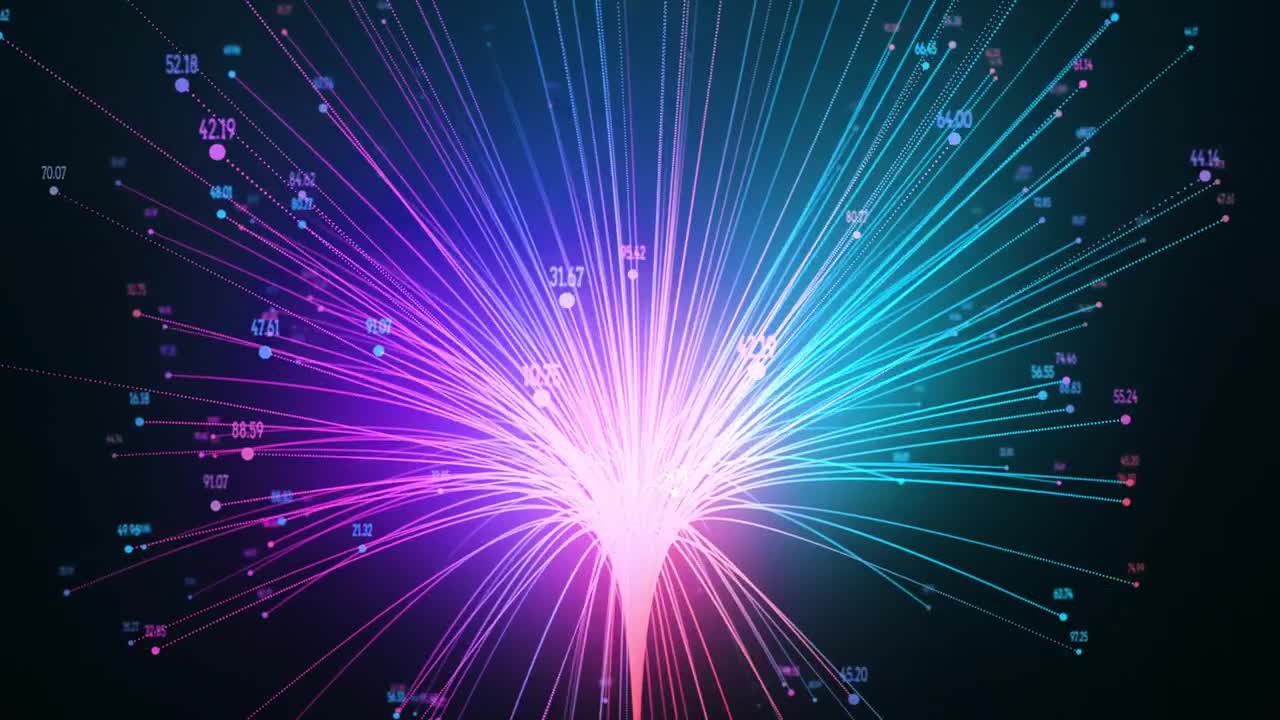 Cloud Computing - Stock Motion Graphics | Motion Array