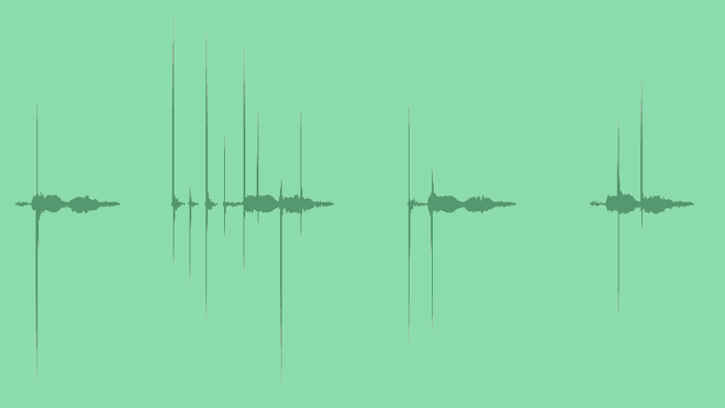 UI Click Sounds - Sound Effects | Motion Array