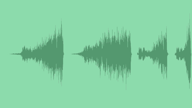 Cinematic Tension Riser Builder - Sound Effects | Motion Array