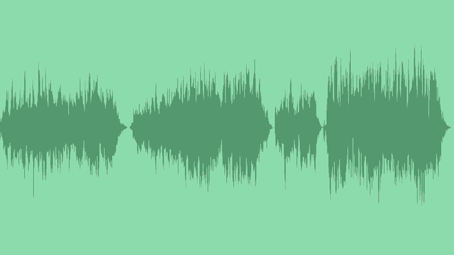 Dark Ominous Atmospheres - Sound Effects | Motion Array