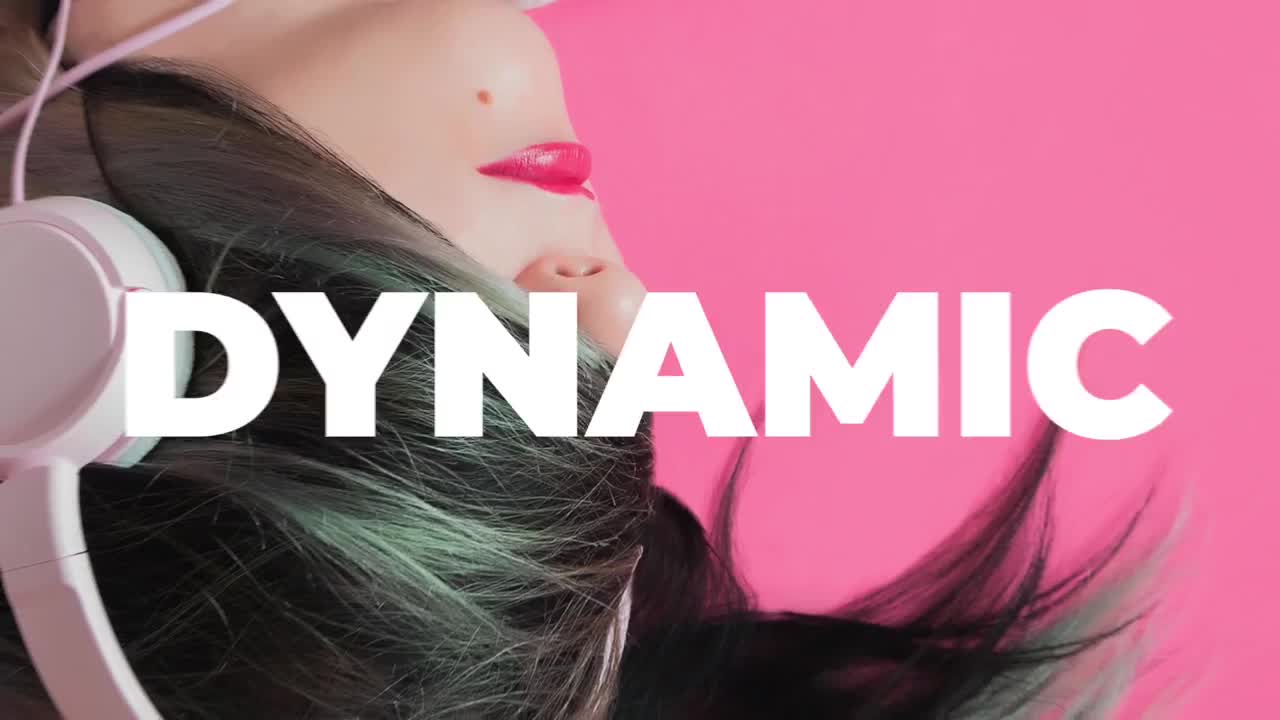 Stomp Logo Intro - Final Cut Pro Templates | Motion Array