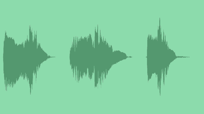 Male Yawn - Sound Effects | Motion Array