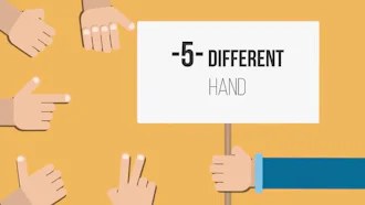Hand Drawn Elements 2 After Effects Templates Motion Array