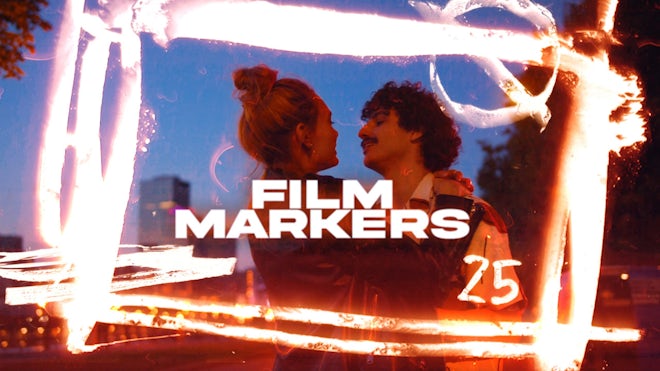 Stock Motion Graphics VFX | Motion Array